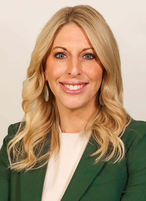 Kate Fassett - NotMyKid